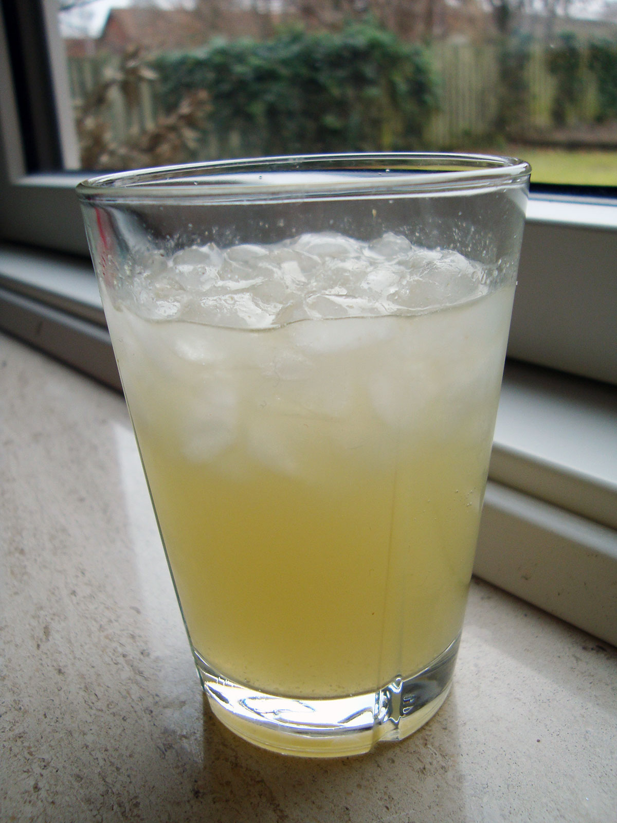 Baklava og limonade - Piskeriset på Eventyr