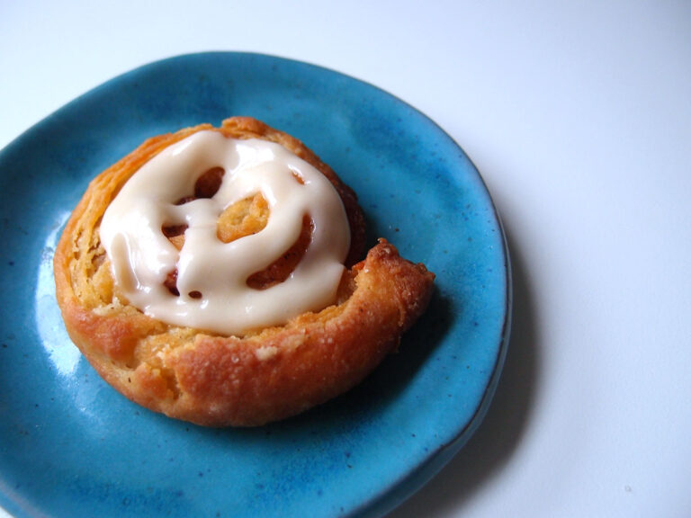 Sprøde romsnegle - Piskeriset på Eventyr