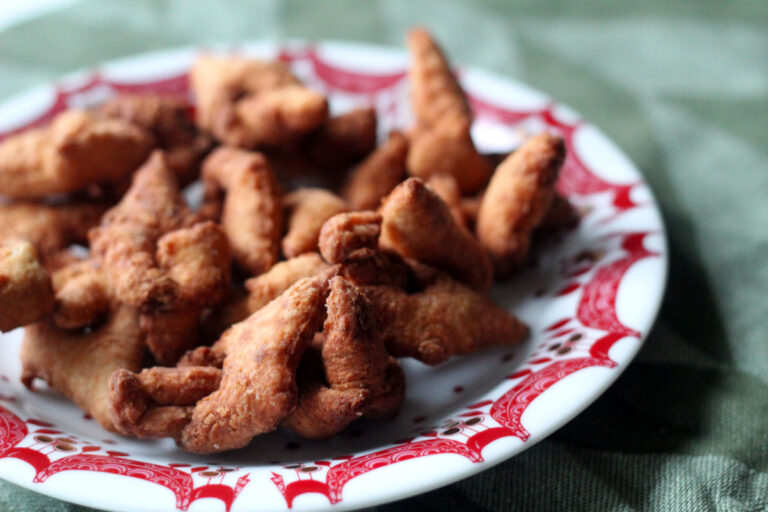 Klejner - Piskeriset på Eventyr