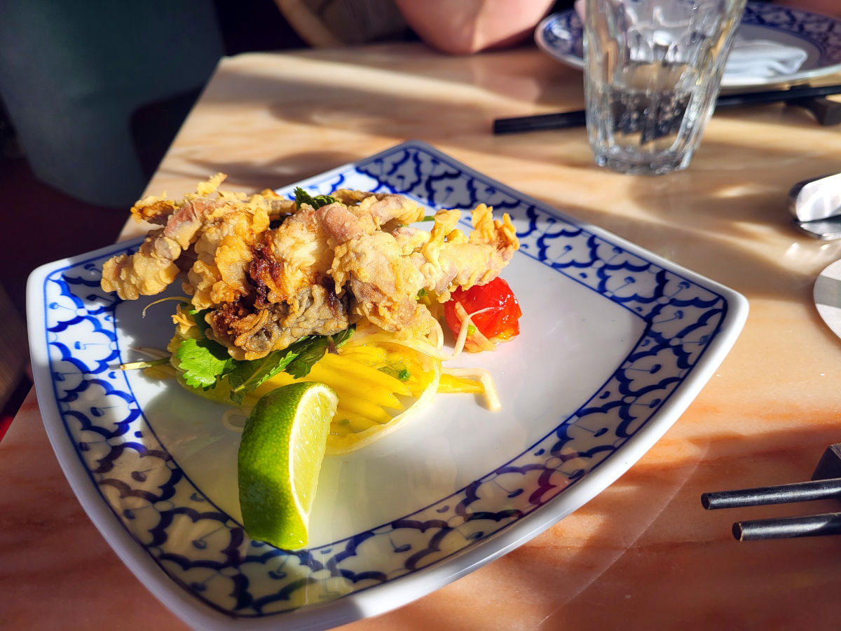 Restaurant Superbon - Piskeriset på Eventyr